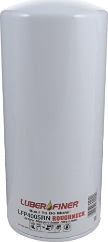 Amazon.com: Luber-finer LFP4005RN Heavy Duty Engine Oil Filter : Automotive