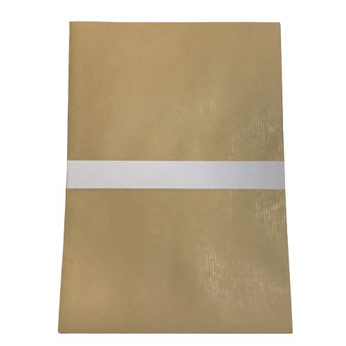 Brown Color Paper Envelope (kraft paper) By Deepa's Group 10x14 brown ...