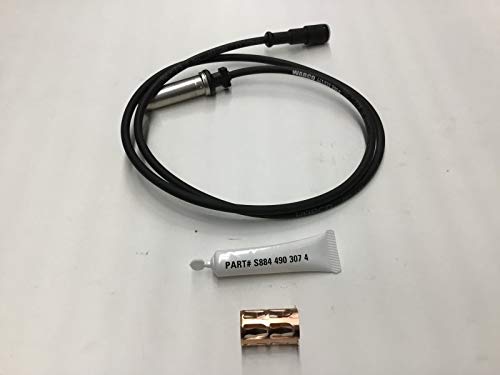 Navistar 3873727C2 Transmitter Speed Sensor Str : Amazon.ca: Automotive