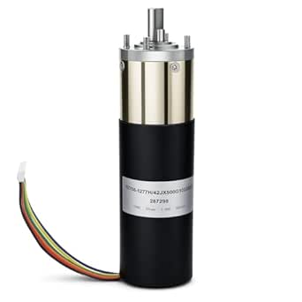 287298 RV in-Wall Slide-Out Motor,Compatible with Lippert LCI Schwintek ...