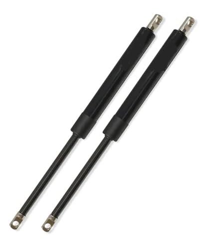 Heavy Duty Bed Gas Spring Pumps, Struts, Gas Shocks, Pair of Shocker ...