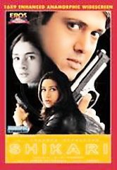 Shikari DVD Bollywood Govinda: Amazon.de: DVD & Blu-ray