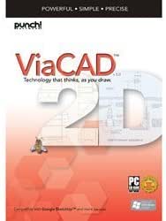 Amazon.com: PUNCH VIACAD 2D MB CONSIGNMENT