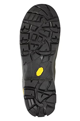Mountain Warehouse Vertex Mens Extreme Vibram Shoes - IsoDry, Vibram ...