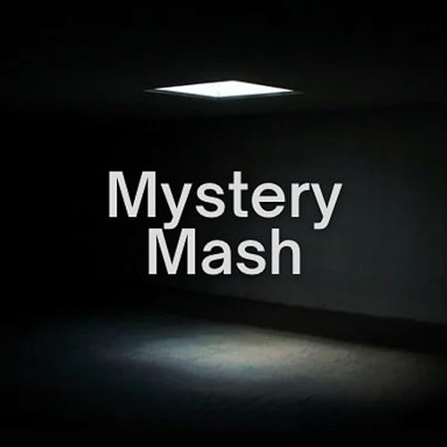 Amazon.com: Mystery Mash : Mashcast: Audible Books & Originals