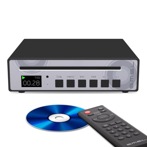 Amazon Best Sellers: Best Home Audio & Theater CD Recorders