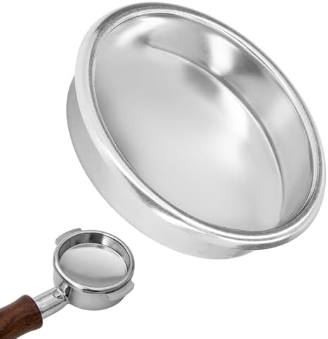 58mm Back Flush Blind Filter, Backflush Insert Backflush Disk Backflush ...