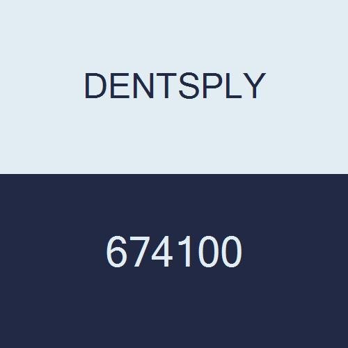 Amazon.com: DENTSPLY 674100 Principle Self Adhesive Compomer Cement Kit ...