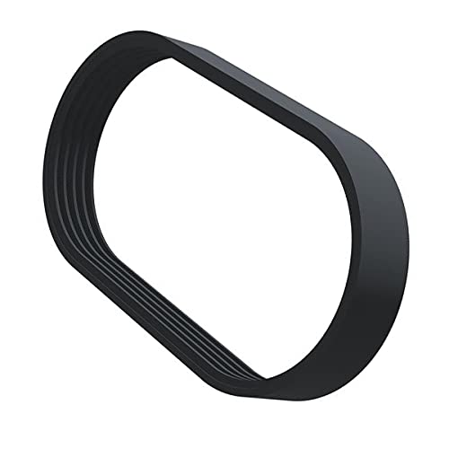 Acron 155J Drive Belt Ribbed Belt for Scheppach BTS 800 BTS 900 Sander ...