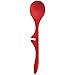 Rachael Ray Kitchen Tools and Gadgets Nonstick Utensils/Lazy Spoonula ...