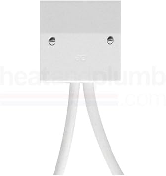 Speedfit Radiator Outlet Plate : Amazon.co.uk: DIY & Tools
