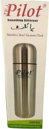 Buy PILOT Water Bottle 500ml Online at Low Prices in India - Amazon.in