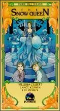 Amazon.com: Faerie Tale Theatre - The Snow Queen [VHS] : Movies & TV