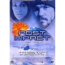 Amazon.com: Post impact : Movies & TV