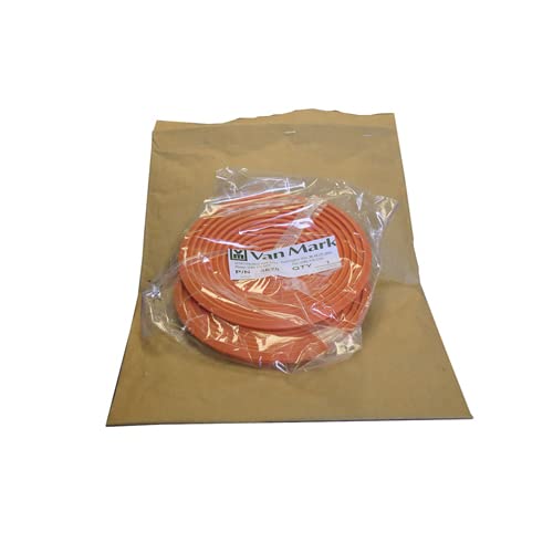 Van Mark Siding Brake Replacement Vinyl Strips (3628 - Trim A Brake II ...