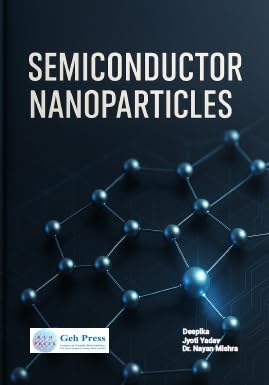 Buy Semiconductor Nanoparticals Book Online at Low Prices in India ...