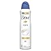 Dove, Deodorante Original Spray, con Crema Idratante e Oli Naturali ...