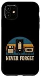 ・ブランド:Vintage Memory Club・製造元:アマゾンによるマーチャンダイジング・モデル:CXVSGQ0G421JPIPHONE_11・製造元/メーカー部品番号:CXVSGQ0G421JPIPHONE_11・このノスタルジック...