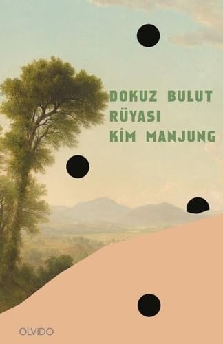 Amazon.com: Dokuz Bulut Rüyası: 9786257027465: Kim Manjung, Mehmet ...