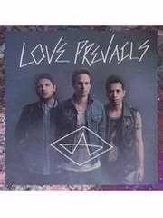 Amazon.com: Love Prevails: CDs & Vinyl