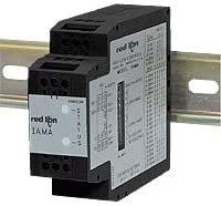 Amazon.com: Red Lion Controls/N-Tron IAMA3535 Linear Universal Signal Conditioner, Converts and ...