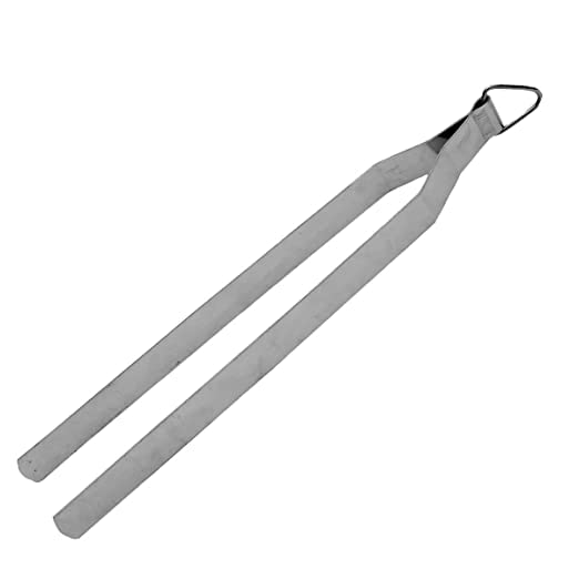 Buy Stainless Steel Tong Roti Chapati Chimta Chipya Online at Low ...