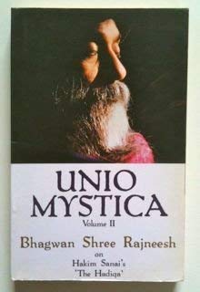 Unio Mystica: v. 2: Rajneesh, Bhagwan Shree: 9780880506649: Amazon.com ...