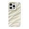 Amazon.com: Caseative for iPhone 14 Pro Case,Water Ripple Pattern Curly Wave Shape Soft Phone ...