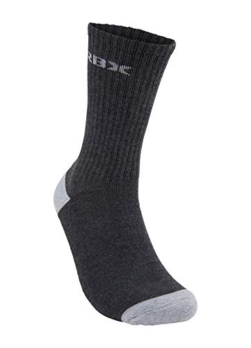 Buy RBX Active Men's Athletic Performance X-Dri Quick Dry Cushioned ...