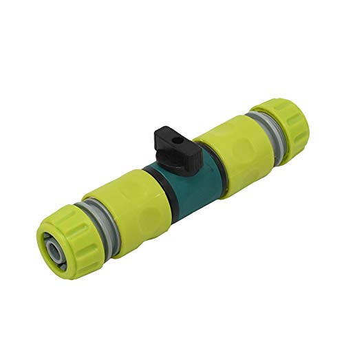 Buy Irrigation boxes with lid 5pcs 1/2 3/4 Garden Hose Irrigation Valve ...