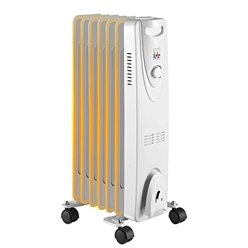 R.W.FLAME Oil Filled Radiator Heater for sale | North Las Vegas, NV ...