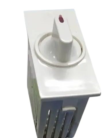 Buy Ceiling Fan Regulator - Volume Type Fan Regulator for Home & Office ...