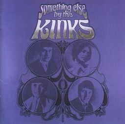 Kinks - Something Else - Amazon.com Music
