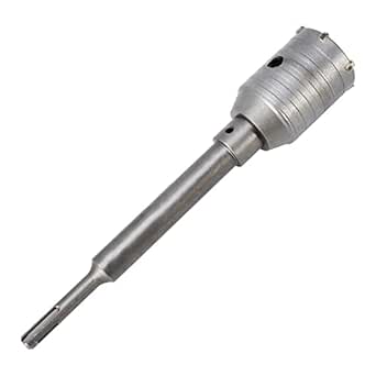 NITYA 35mm concrete drill bit : Amazon.in: Home Improvement