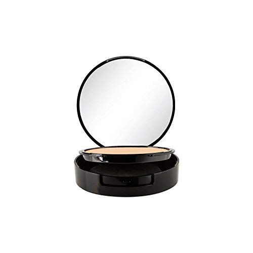 Amazon.com : Dual Matte Wear Compact Powder & Foundation with SPF 15 ...