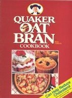 Quaker Oat Bran Cookbook: Quaker Oats: 9780881767063: Amazon.com: Books