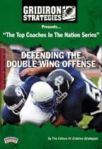 Amazon.com: Defending the Double Wing Offense : Everything Else