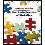 Amazon.com: The Basic Practice of Statistics (Budget Books ...