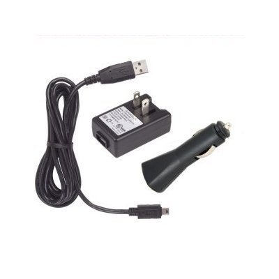 PREMIUM USB Adapter Power Kit for your Insignia Sport NS-DA2G Phone ...