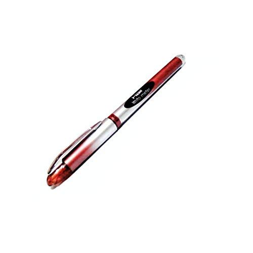 FLAIR Writometer Ball Pen Box Pack | 0.6 mm Tip Size | Our Longest ...