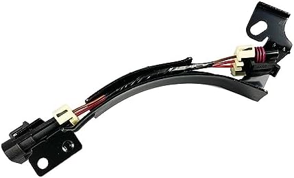 Amazon.com: IBESTWOLF LS2 LS3 LS7 Timing Cover Cam Sensor to Engine ...