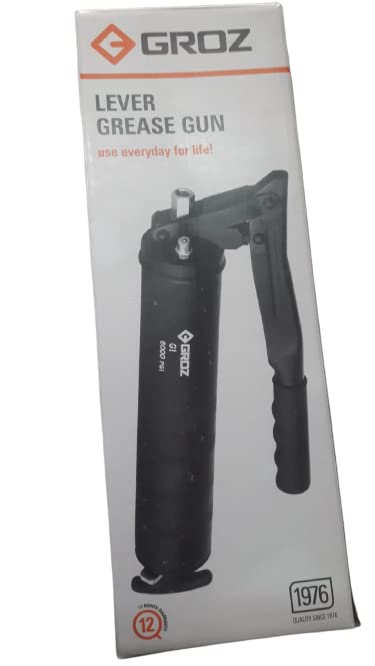 Grees gun : Amazon.in: Home Improvement