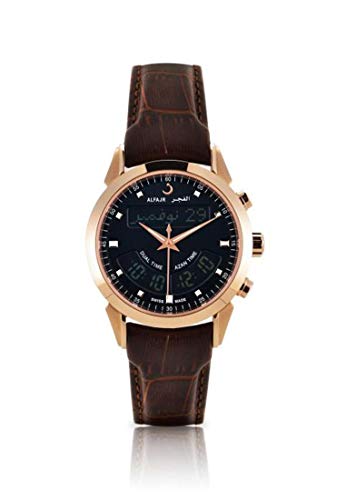 Mens Al Fajr Watches | Best Prices In KSA