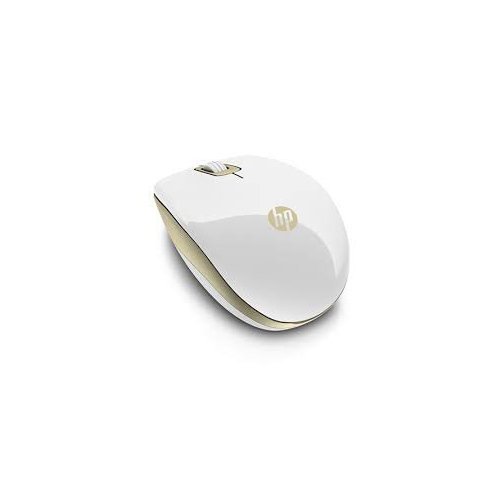 Amazon.in: Buy HP Z3600 Wireless Mouse (Gold) Online at Low Prices in ...