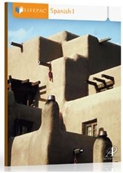 LIFEPAC Spanish 1 Unit 9 Student Book: Brenda Hrbek: 9780740320033 ...