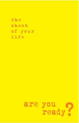 The Shock of Your Life: Amazon.co.uk: Adrian Holloway: 9781842913468: Books
