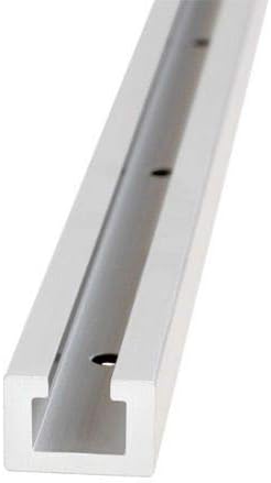 SoBo Aluminium T-Track 915mm Long Extrusion Jigs Router Table Mitre ...