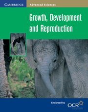 Amazon.com: Growth, Development and Reproduction (Cambridge Advanced ...
