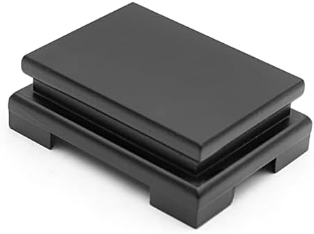 Amazon.com: Oriental Furniture Chinese Rosewood Solid Mahagony Wood ...