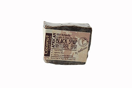 Amazon.com : Bodilicious Raw Shea Butter, 2 OZ : Beauty & Personal Care